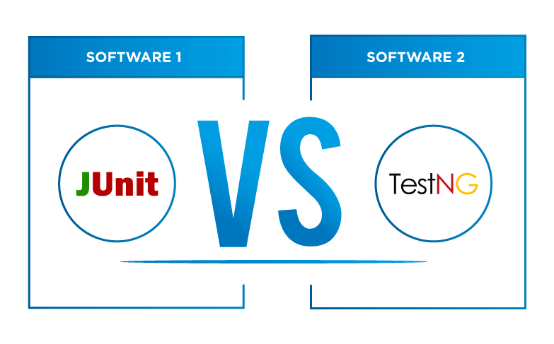 TestNG Vs JUnit: Comparison Between Two Popular Testing Frameworks TestNG Vs JUnit: Comparison Between Two Popular Testing Frameworks